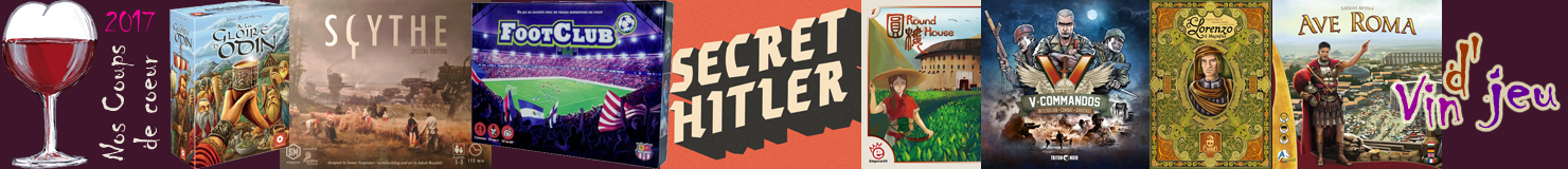 Vin d'jeu - Jouons à des jeux de société tout en dégustant une bonne ...