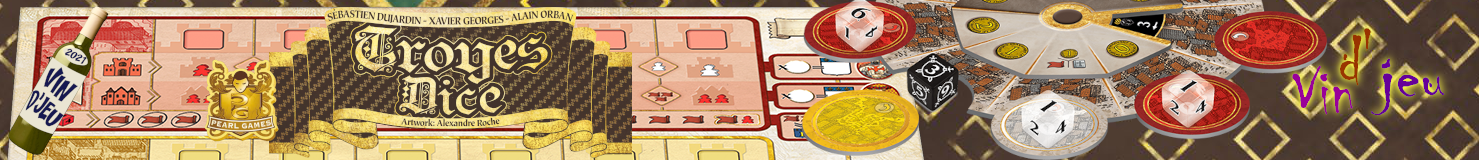 Vin d'jeu - Jouons à des jeux de société tout en dégustant une bonne ...