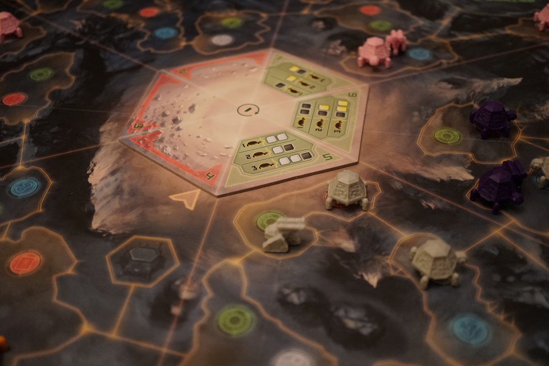 Magnastorm (VF) – Vindjeu