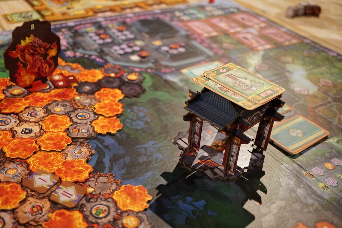 Fuji Koro (proto) – Vindjeu