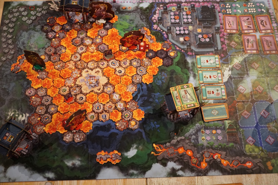 Fuji Koro (proto) – Vindjeu