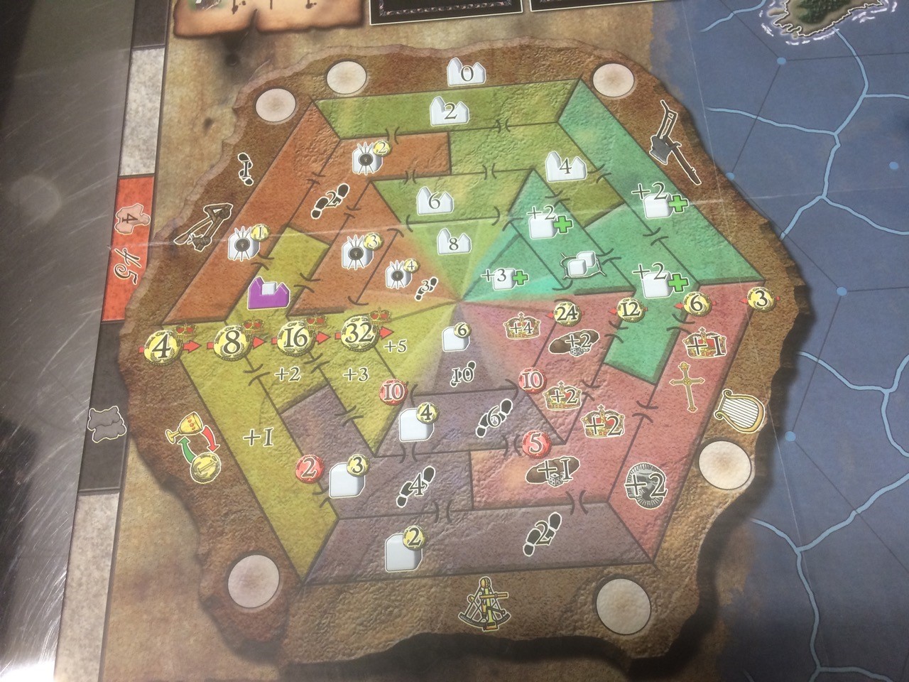 Era of Tribes – Vindjeu