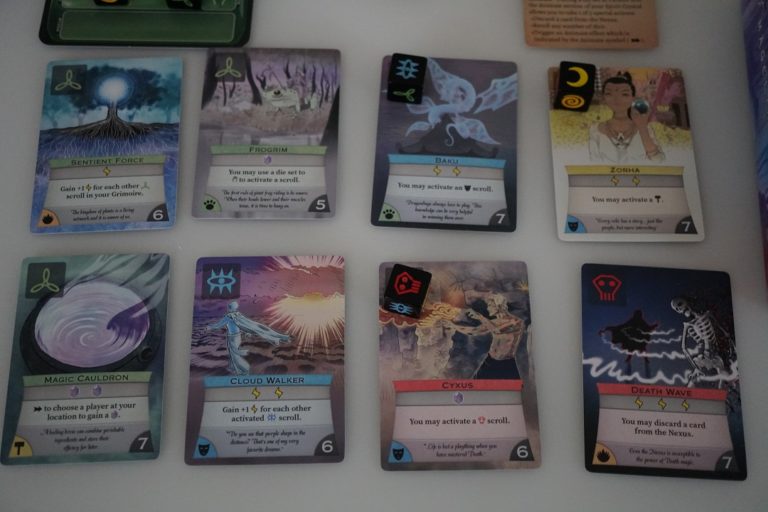 Mageling – Vindjeu