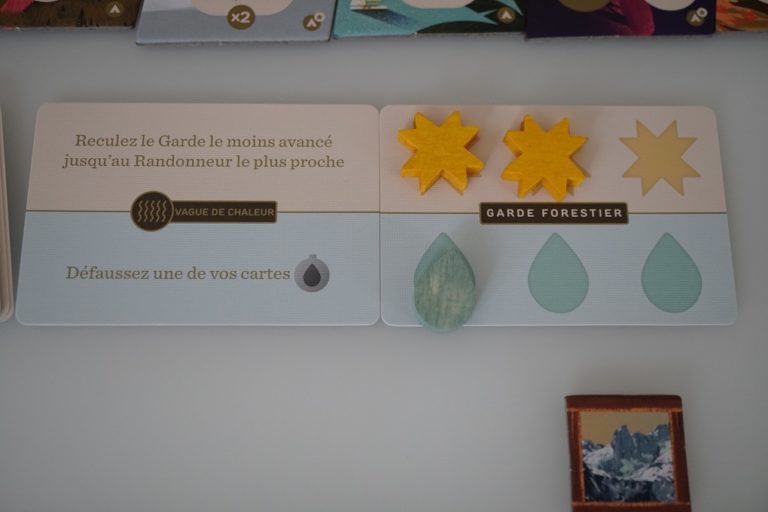 Parks (VF) – Vindjeu