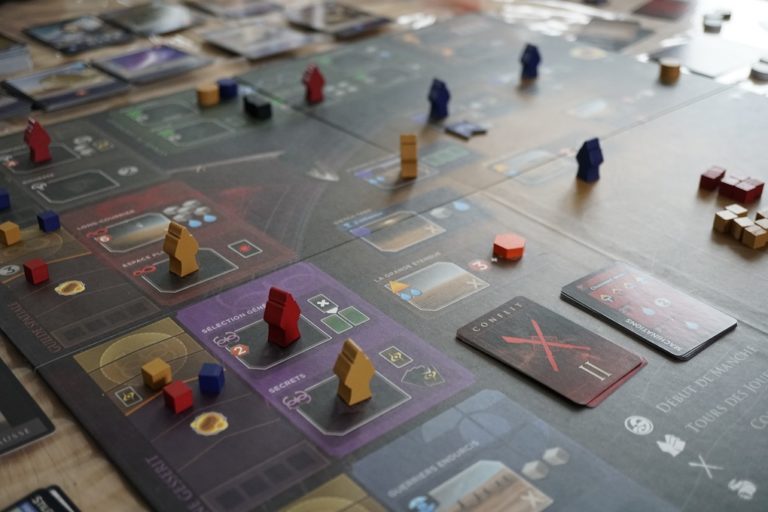 Vin d'jeu - Jouons à des jeux de société tout en dégustant une bonne ...