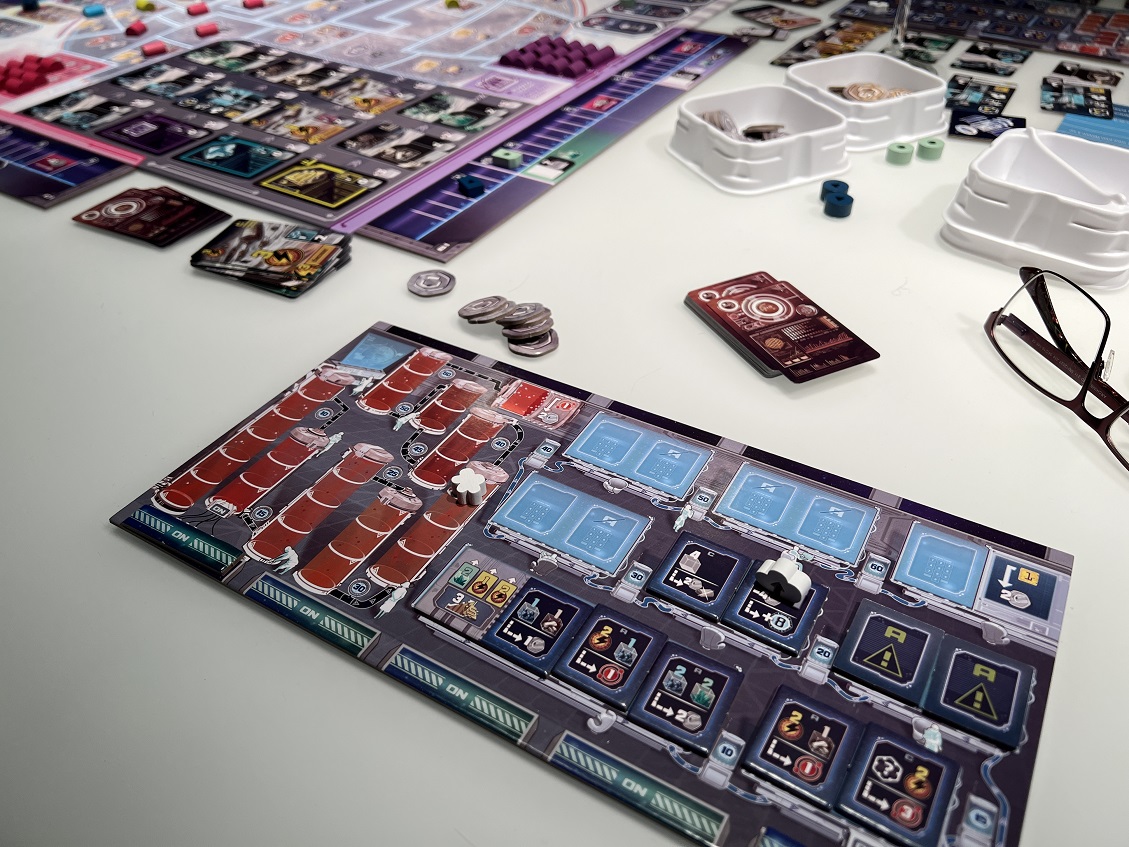 Skymines – Vindjeu