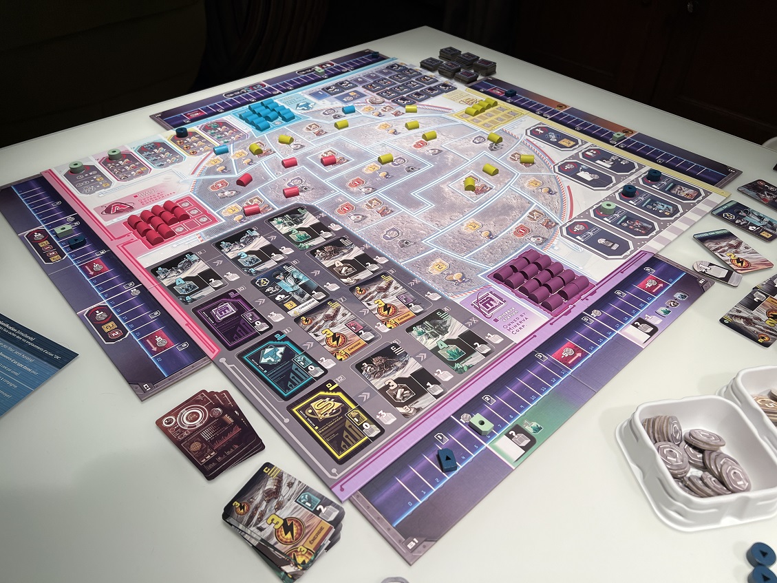 Skymines – Vindjeu