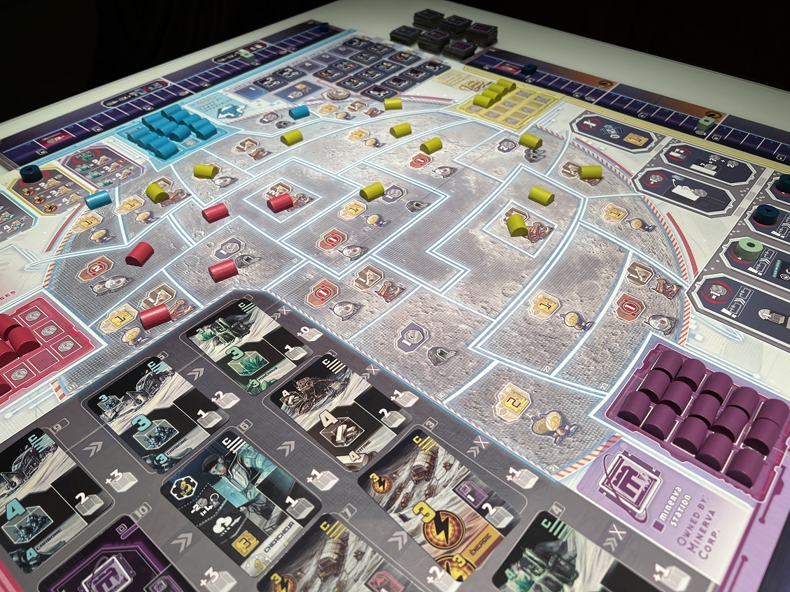 Skymines – Vindjeu