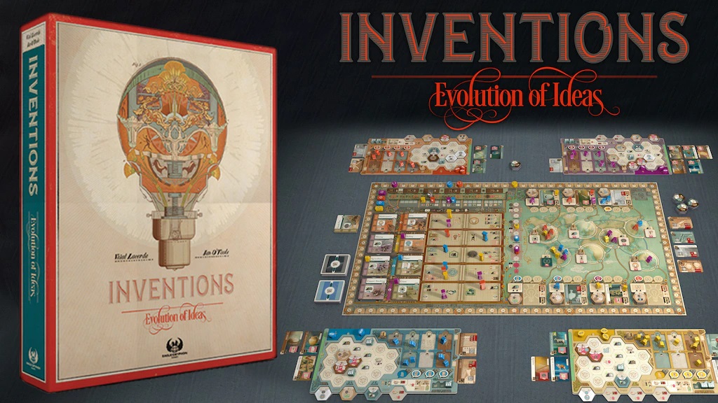 Inventions Evolution of Ideas: Je pledge ou pas? – Vindjeu