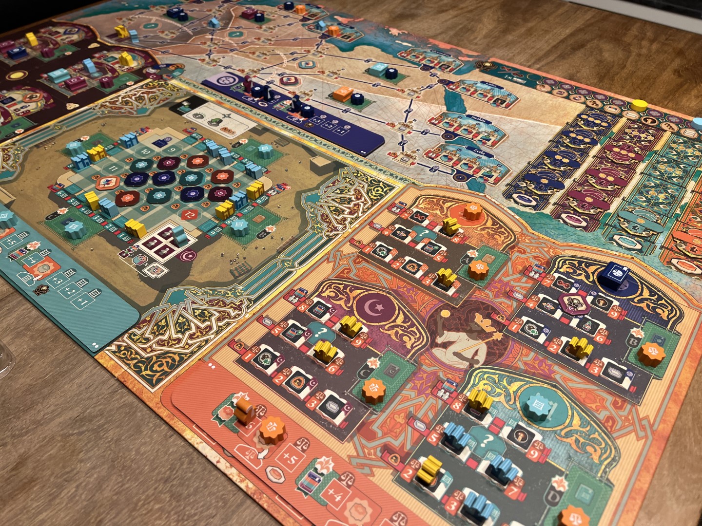 Vindjeu – Jouons à des jeux de société tout en dégustant une bonne (ou ...