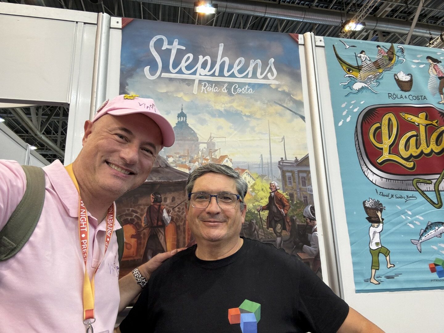 Wondrous Creatures – Vindjeu