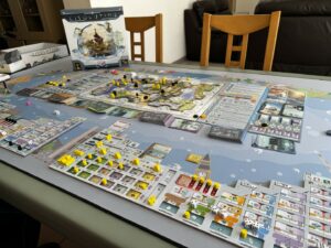 Civolution – Vindjeu