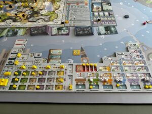 Civolution – Vindjeu