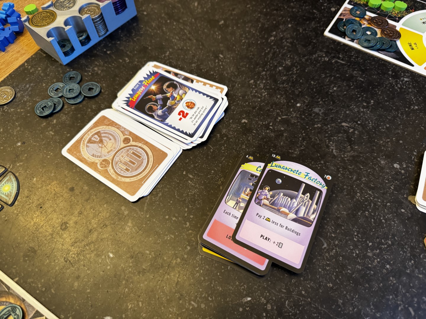 Moon Colony Bloodbath – Vindjeu