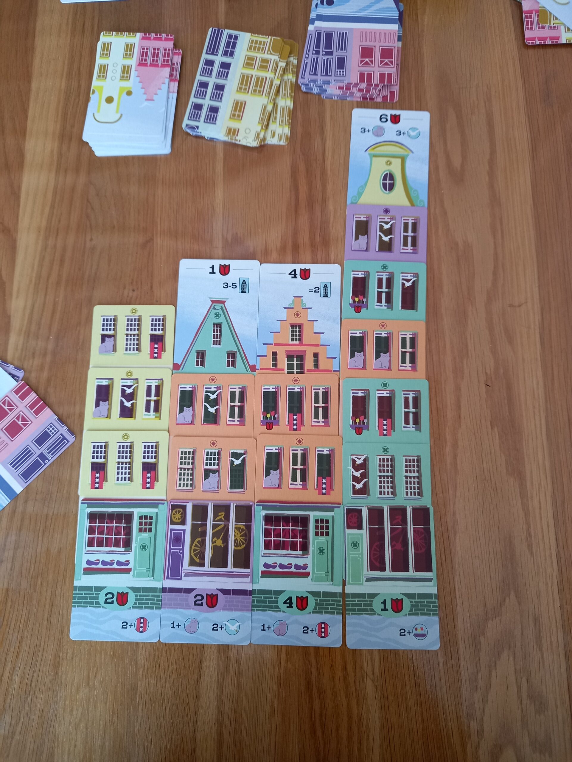 Bellevue – Vindjeu