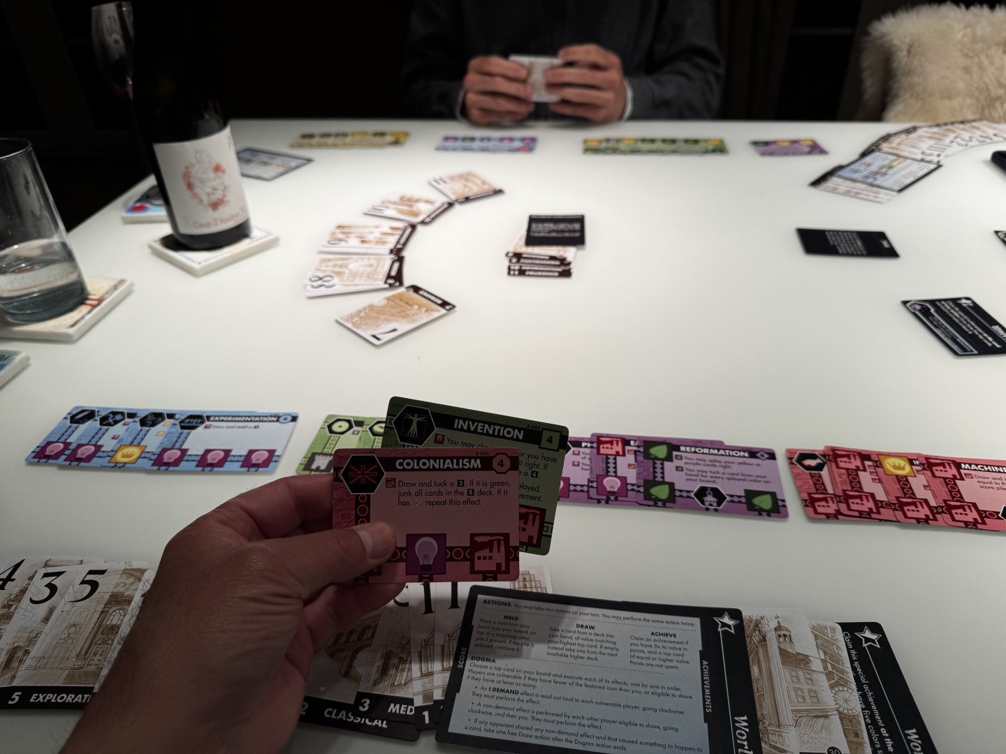 Innovation Ultimate – Vindjeu