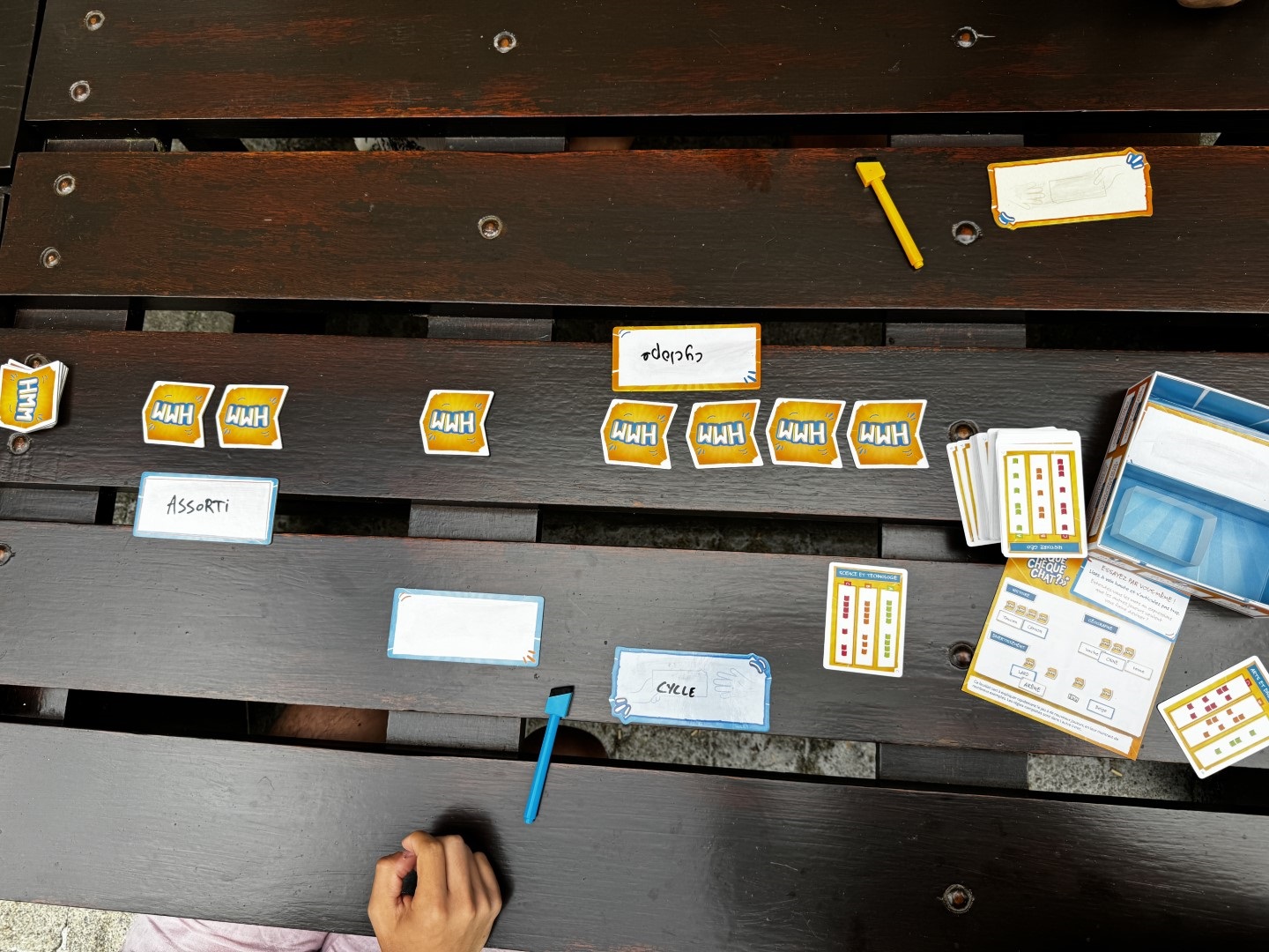 Casque Chèque Chat? – Vindjeu