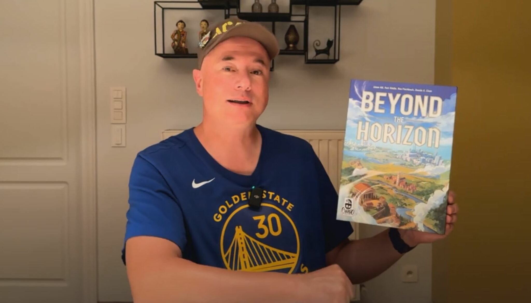 Echoes of Time – Vindjeu