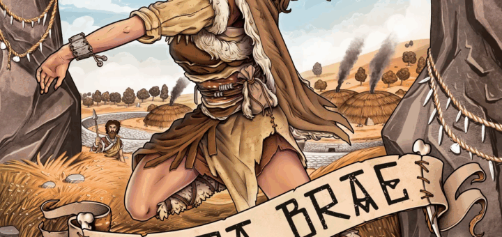 Wondrous Creatures – Vindjeu