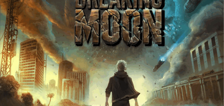 Moon Colony Bloodbath – Vindjeu