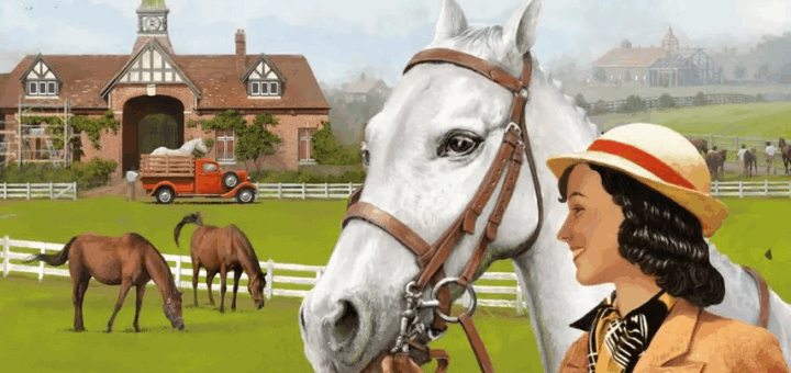 Les Derniers Droïdes – Vindjeu